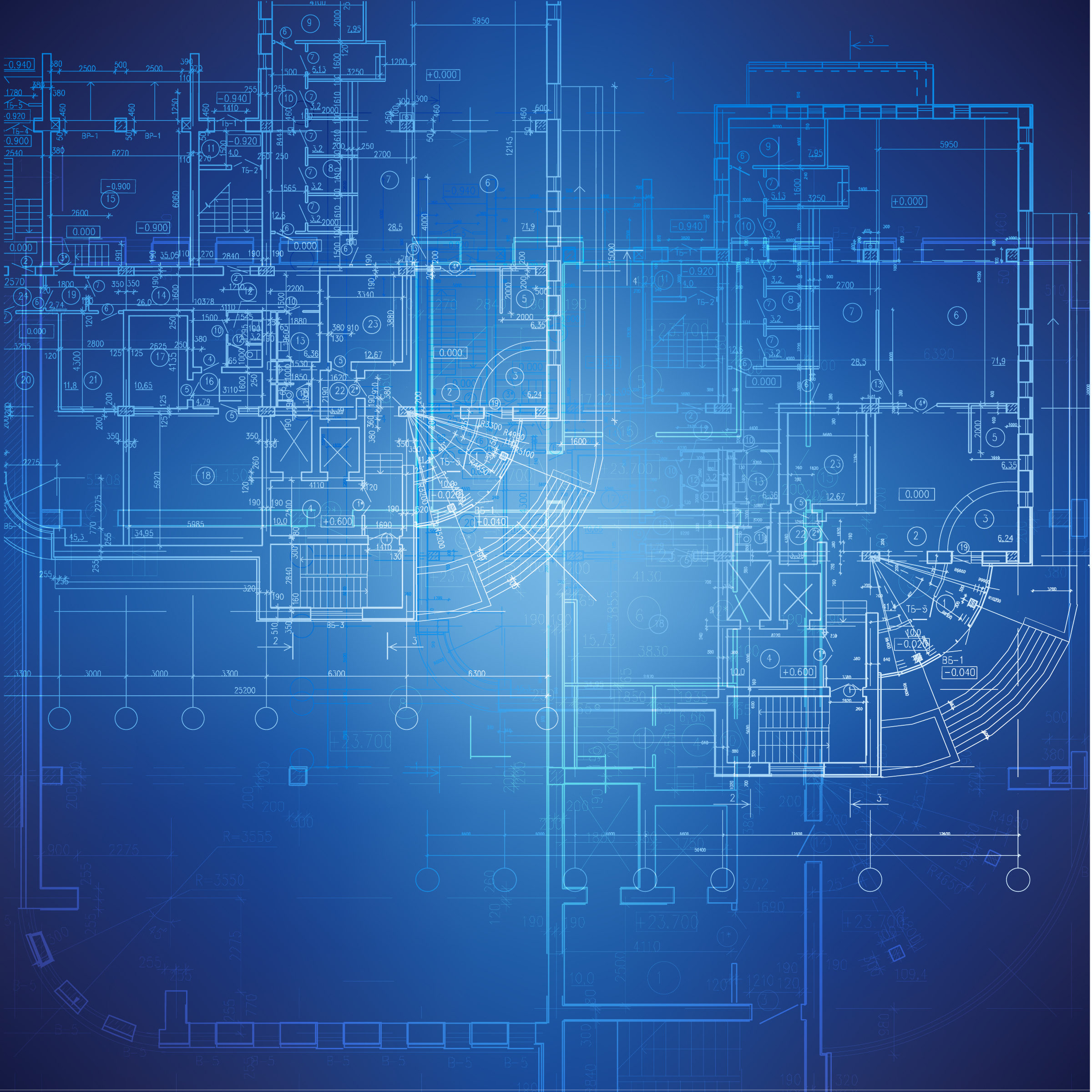Robotic Total Station - Fischer Mechanical