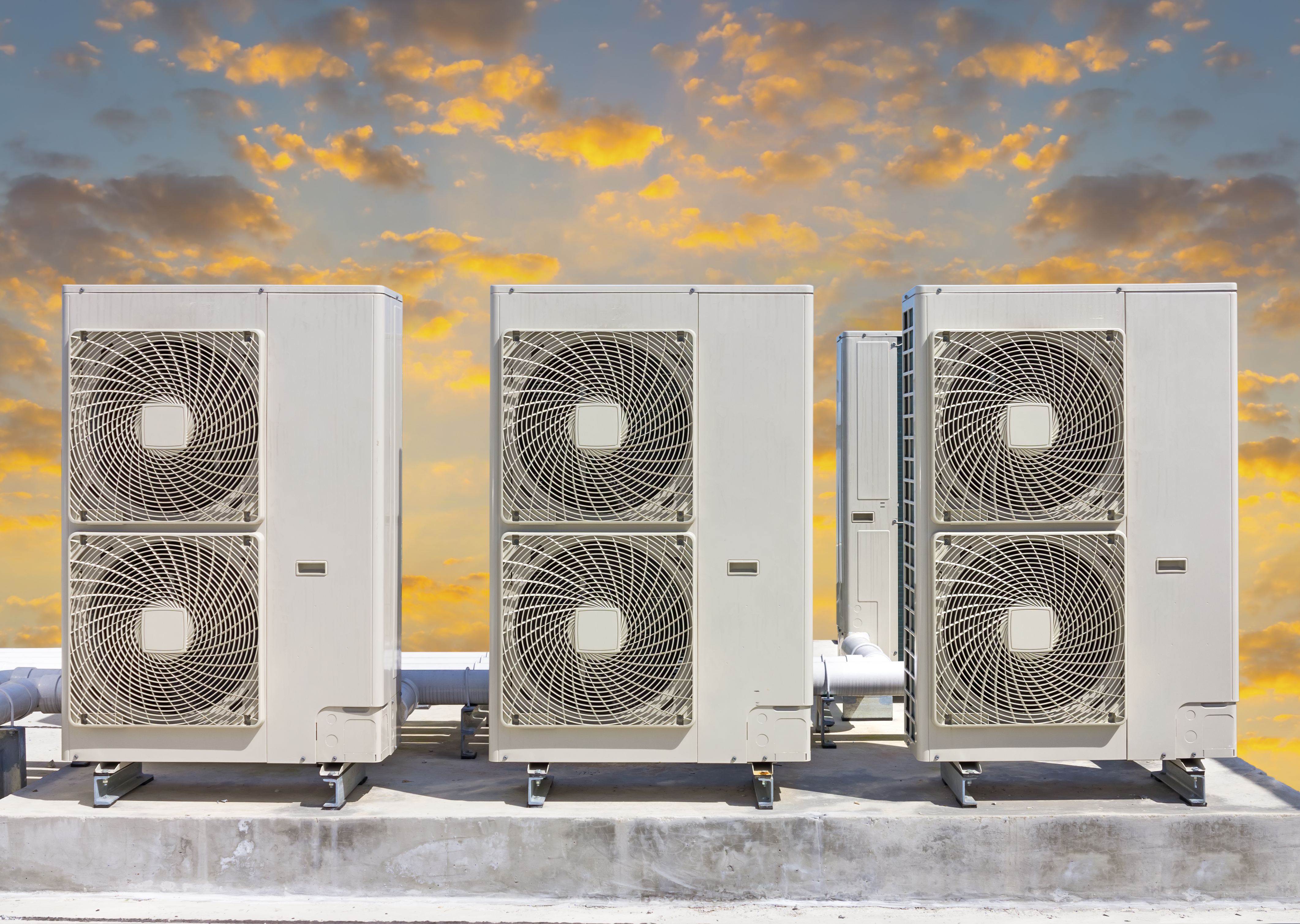 HVAC Installation - Fischer Mechanical